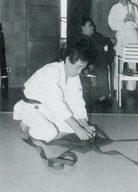Instructors | fudokai aikido dojo